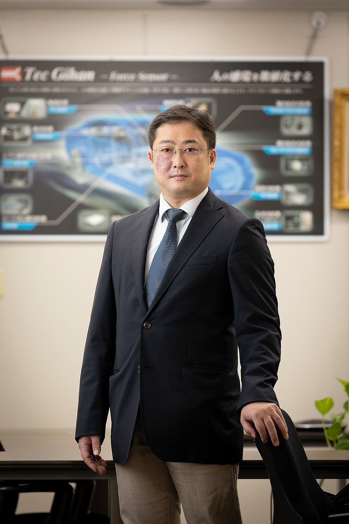 株式会社テック技販 | 企業を探す・見つける|京のまち企業訪問|京都ジョブナビ